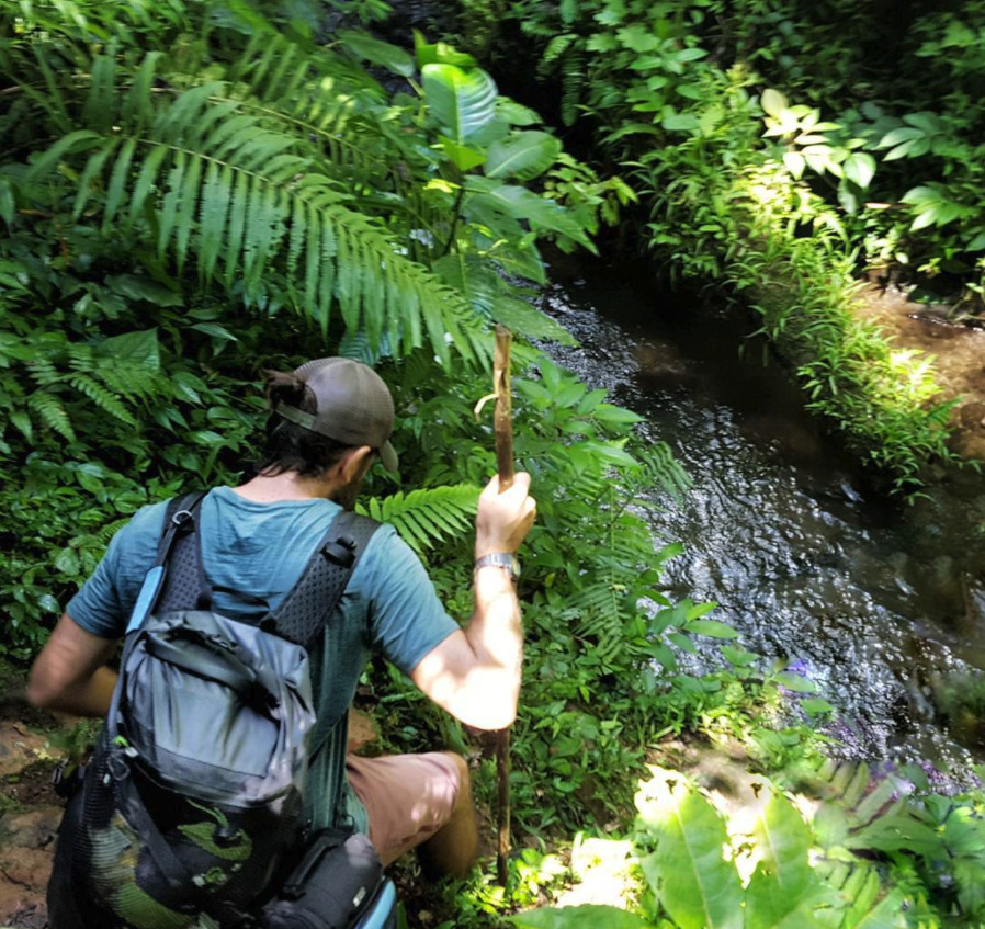 10 Facts You Didn’t Know About Papua New Guinea - Paga Hill Estate ...